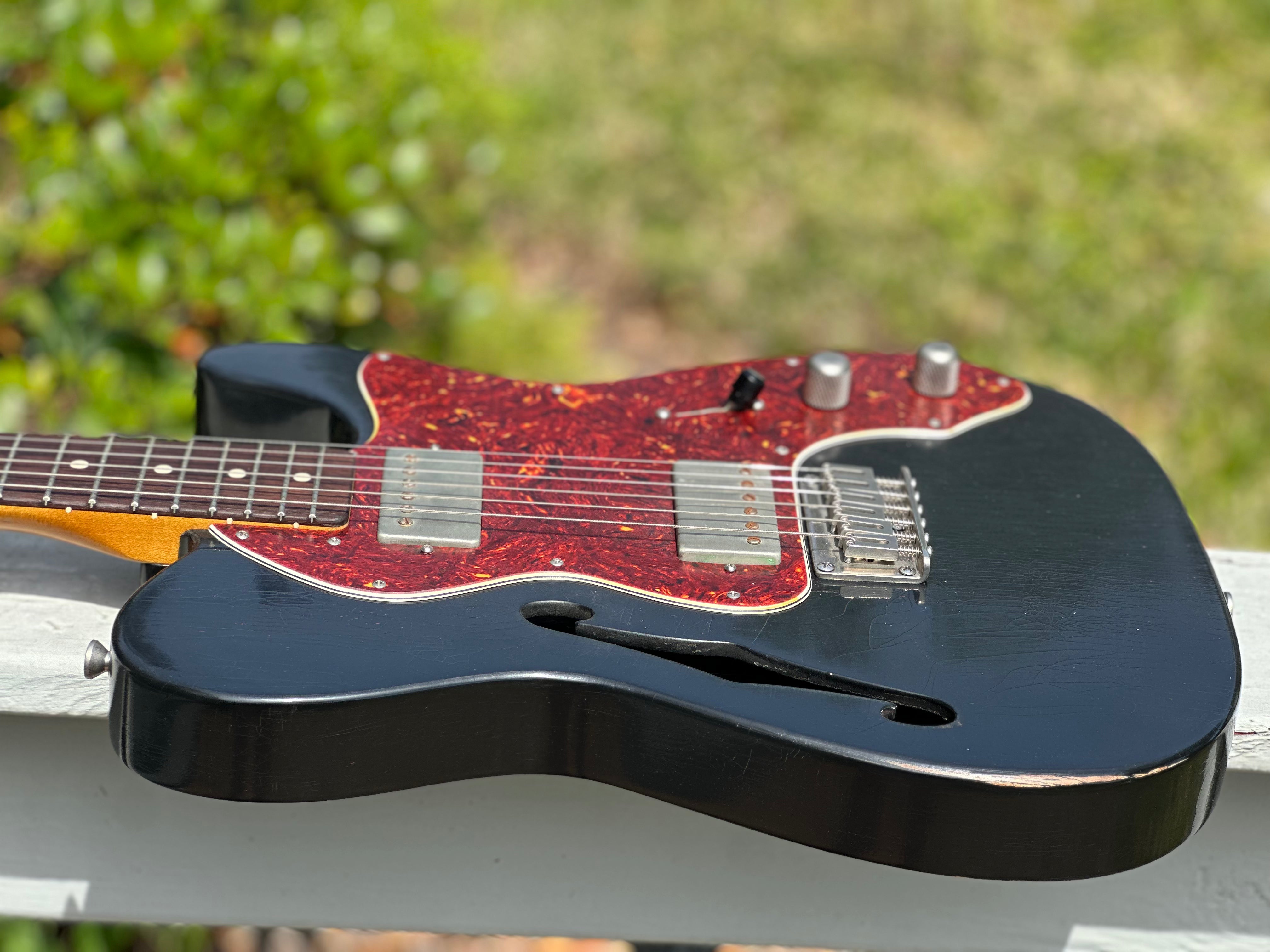Whitfill Slimline T