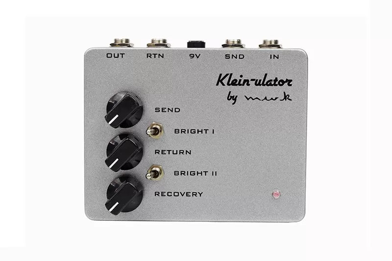 Ceriatone Klein-ulator