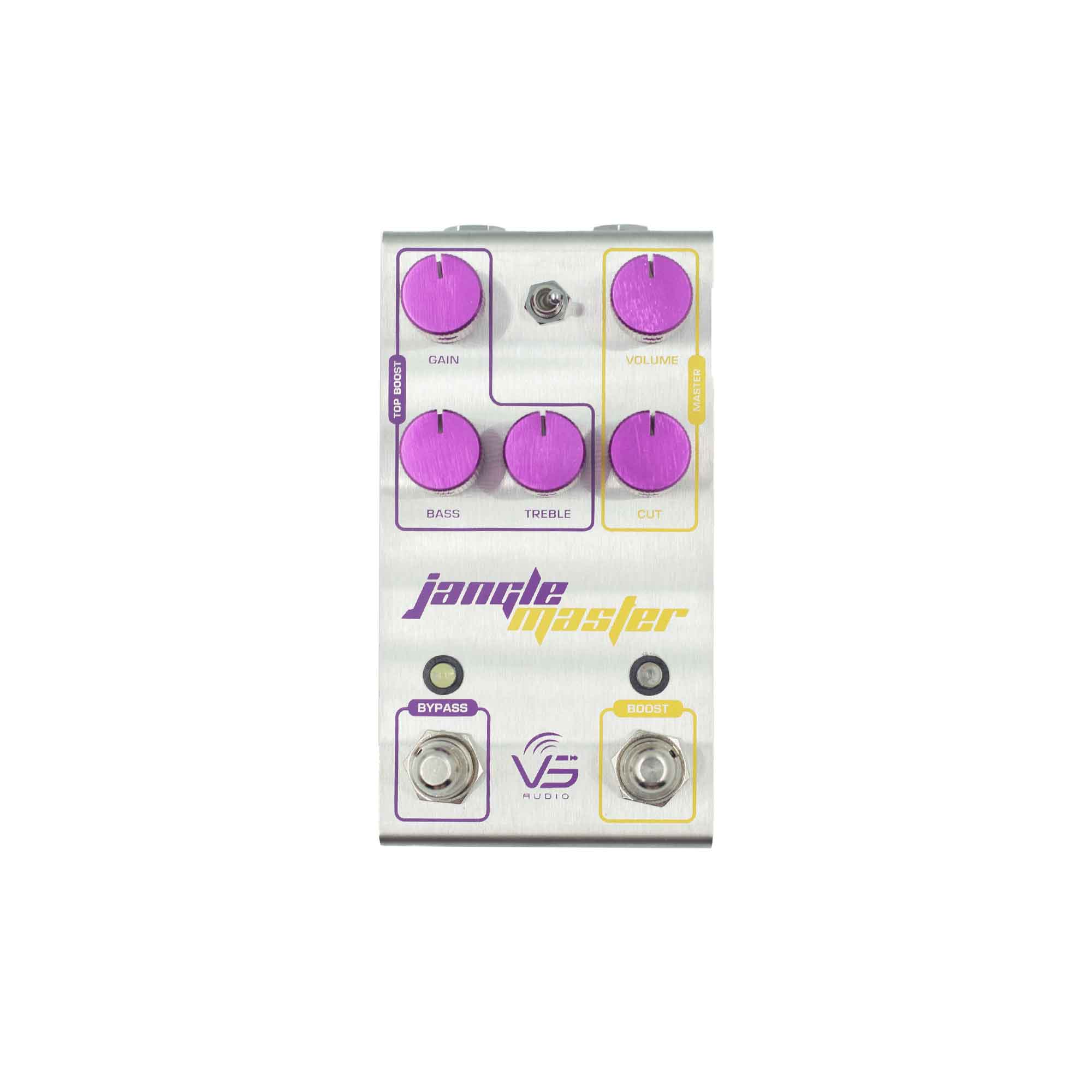VS Audio Jangle Master